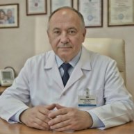 Иконка канала Доктор Алексей Данилов