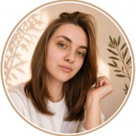 Иконка канала Дарья Бурчу