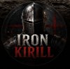 Иконка канала Iron Kirill