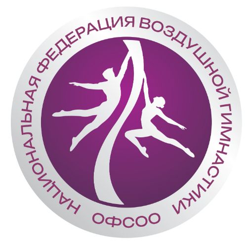 Иконка канала AerialgymnasticRF