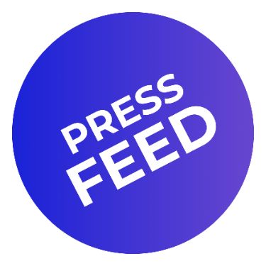 Иконка канала PRESSFEED