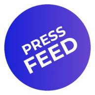 Иконка канала PRESSFEED