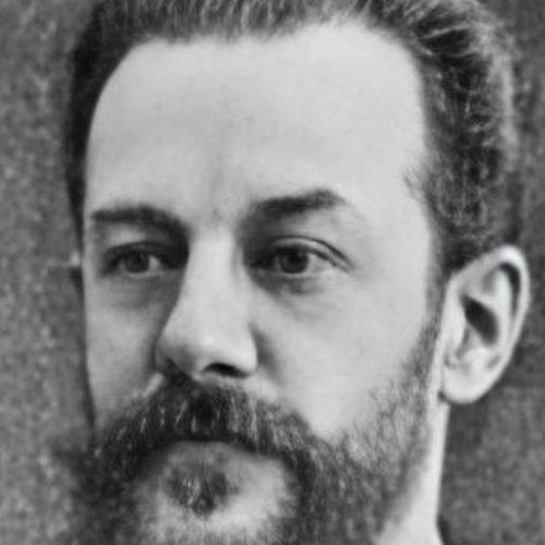 Иконка канала Серж Бадер