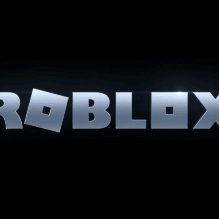Иконка канала Roblox☑️