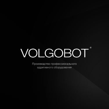 Иконка канала Volgobot | Волгобот — 3D-принтеры