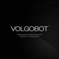Иконка канала Volgobot | Волгобот — 3D-принтеры