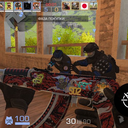 Иконка канала Интересные штучки.