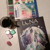 Иконка канала Luna Coloring