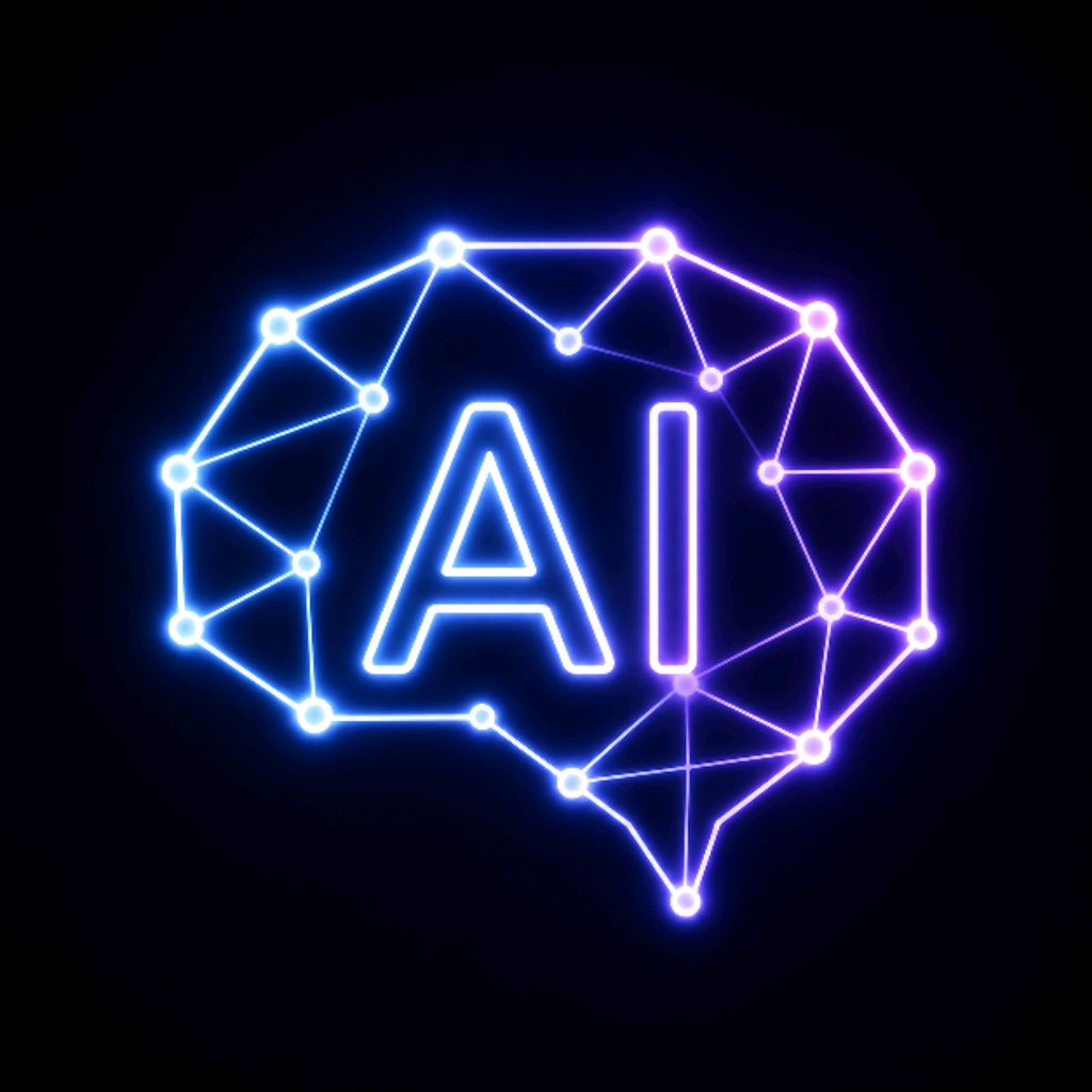Иконка канала AI Лайфхаки