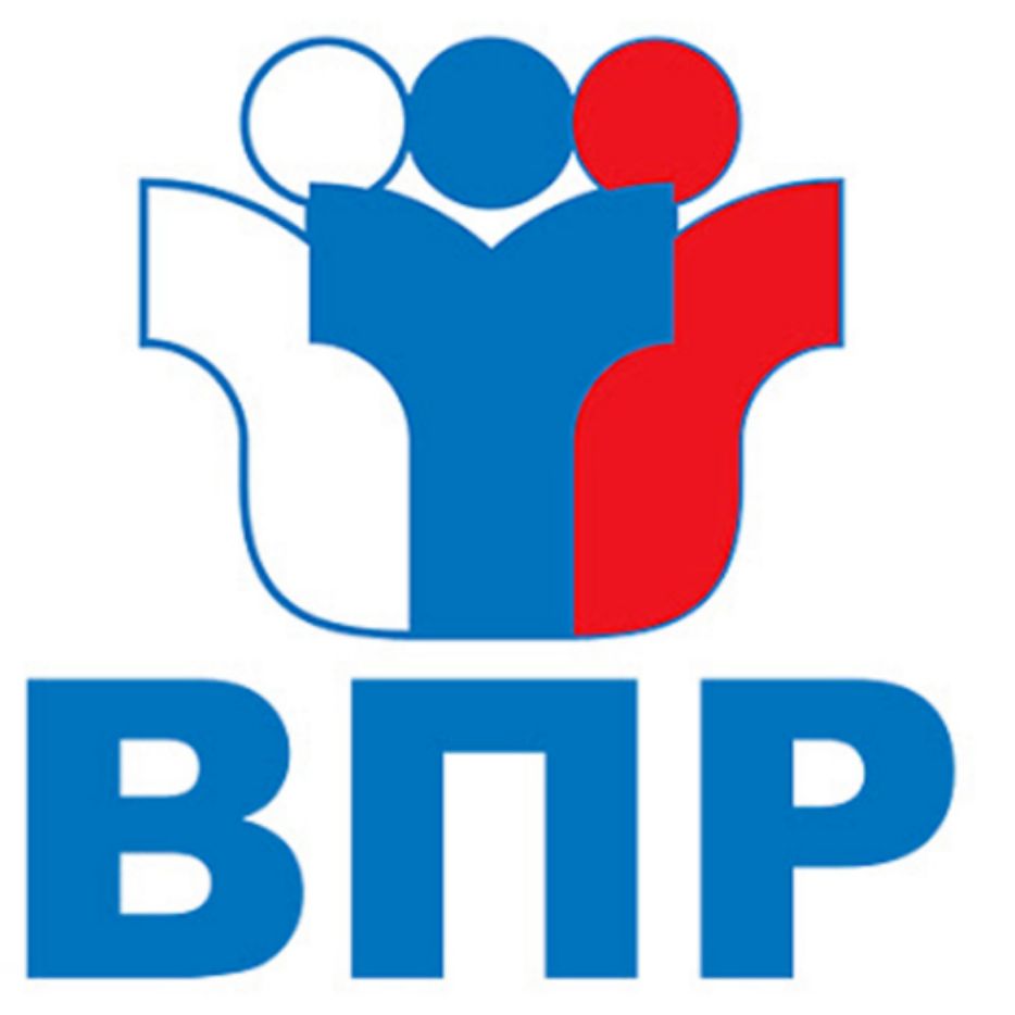 Иконка канала ВПР (Pref1x)