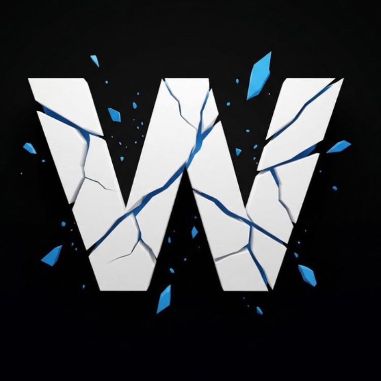 Иконка канала WILX.AI