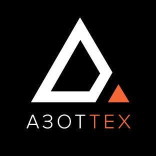 Иконка канала АЗОТТЕХ