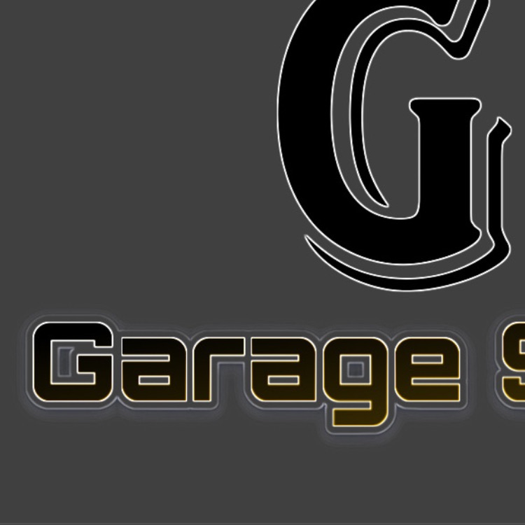 Иконка канала Garage SXT