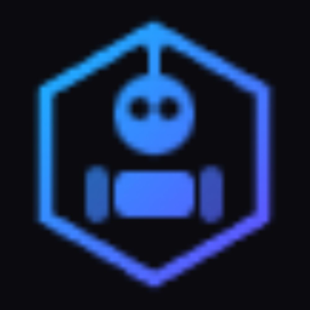 Иконка канала TechRobot