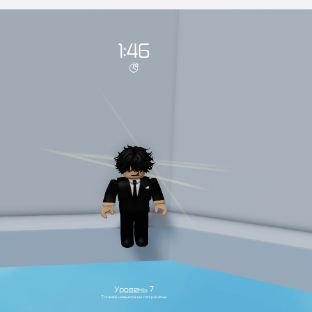 Иконка канала ILYASHA_RBX