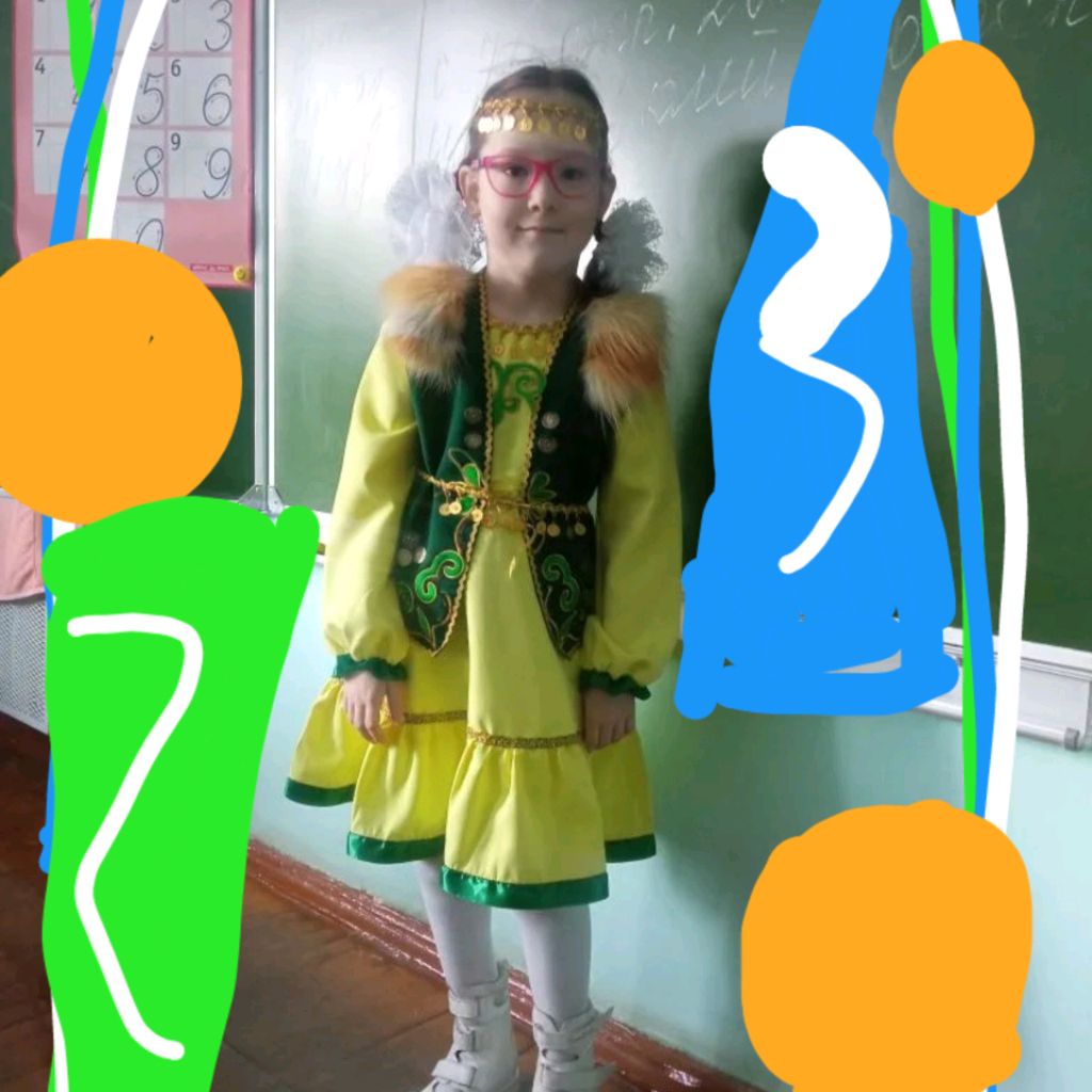 Иконка канала Mandarino Robloxsino