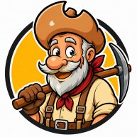 Иконка канала Старатели