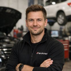 Иконка канала CarExpert