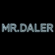 Иконка канала Mr._Daler