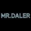 Иконка канала Mr._Daler
