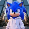 Иконка канала Sonic