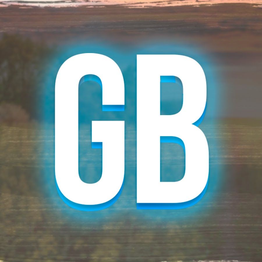 Иконка канала GoldenBurst