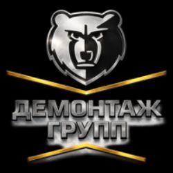 Иконка канала Демонтаж Групп