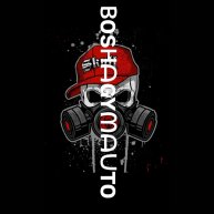 Иконка канала BOSHAGYMAUTO