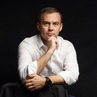 Иконка канала Юрий Афонин