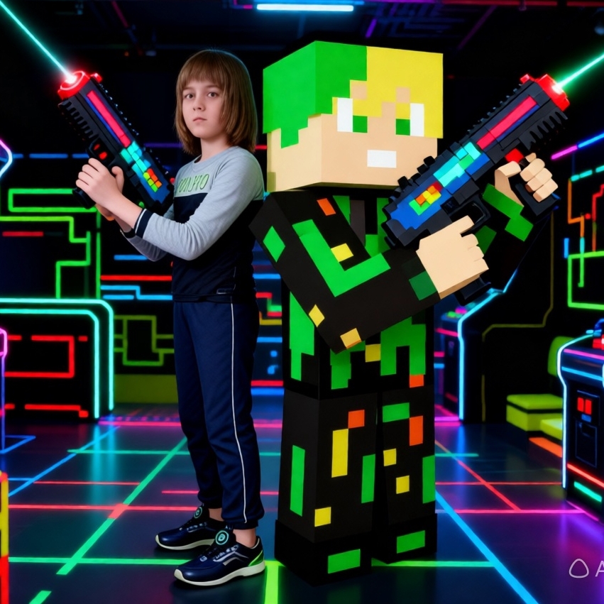 Иконка канала FixElle LЖ