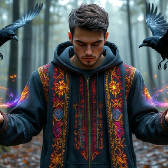 Иконка канала Банда Мелодий