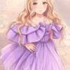 Иконка канала Пелагея Ам Ням