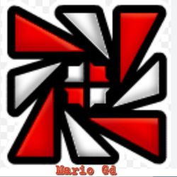 Иконка канала Mario_Gd