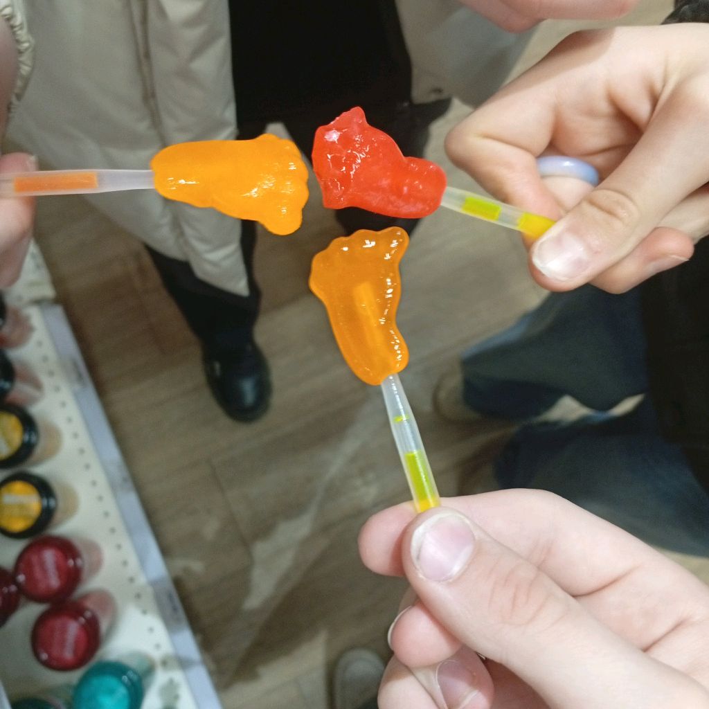 Иконка канала Gatito