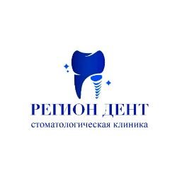 Иконка канала Регион Дент