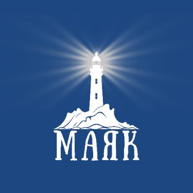 Иконка канала Маяк