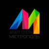 Иконка канала Апарт-отель Метрополь