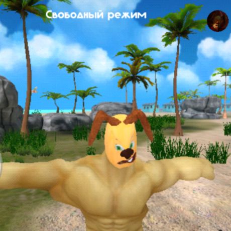 Иконка канала Дружок Качёк