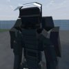 Иконка канала SCP Охранник