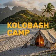 Иконка канала Kolobash Camp