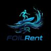 Иконка канала Foilrent прокат и обучение на электро гидрофойле