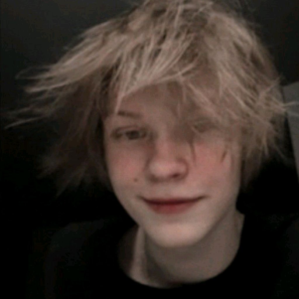 Иконка канала ВаняДипинс😝