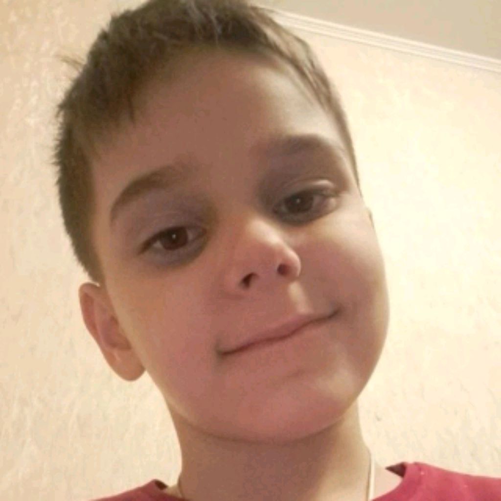 Иконка канала АРТЁМ ROBLOX