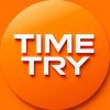 Иконка канала TIMETRY