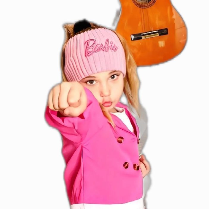 Иконка канала Кира 2020