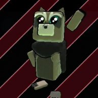 Иконка канала Super Gray Ket Adventure