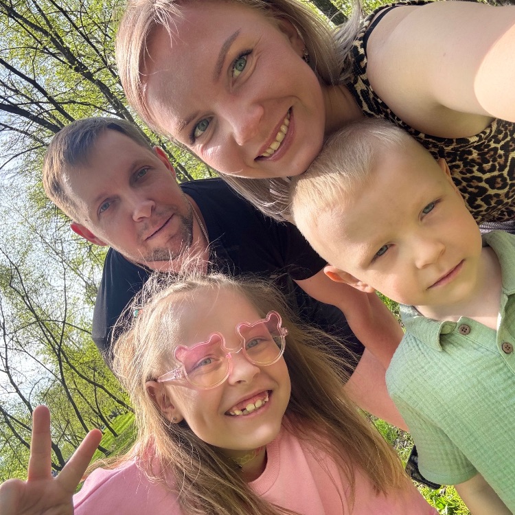 Иконка канала Konovalov__family