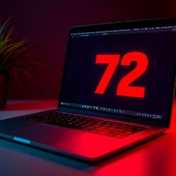Иконка канала Ноутбук72