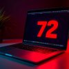 Иконка канала Ноутбук72