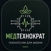 Иконка канала Медтехнократ